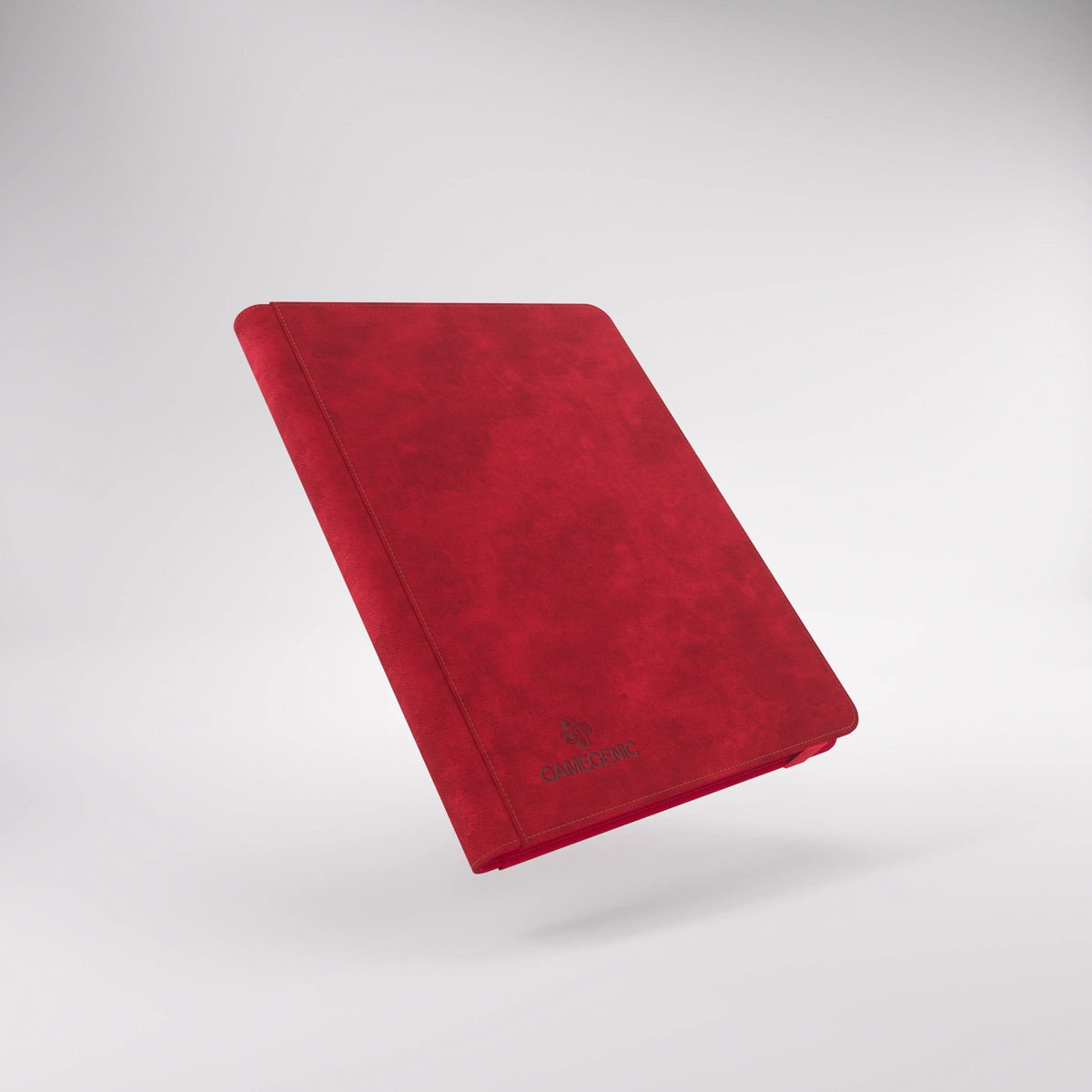 Gamegenic: Prime Album 18-Pocket Red (Sealed) – MK Cards