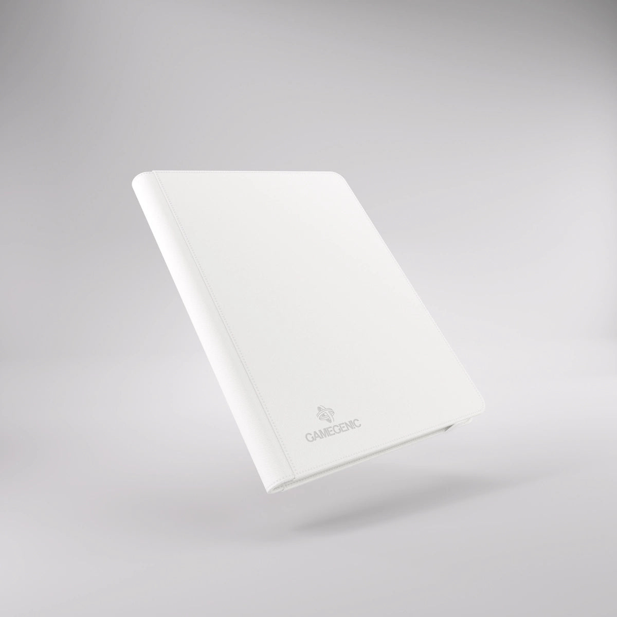 Gamegenic: Prime Album 18-Pocket White (Sealed) – MK Cards